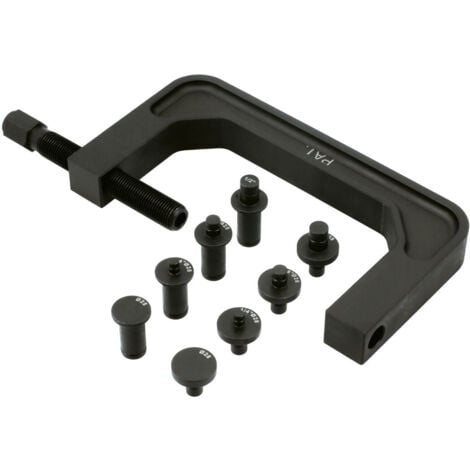 Laser Tools C-Frame Socket Press 7987