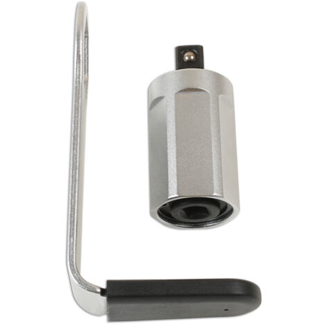 Laser Tools Mini Torque Multiplier 6948 NEW WITH DAMAGED PACKAGING