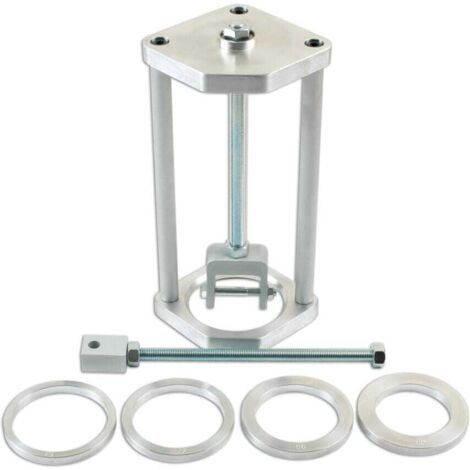 Laser Tools Motorcycle Coil Spring Compressor 5209