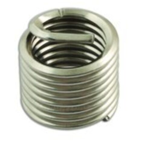 Laser Tools Thread Insert M12 x 1.75 6pc 6025