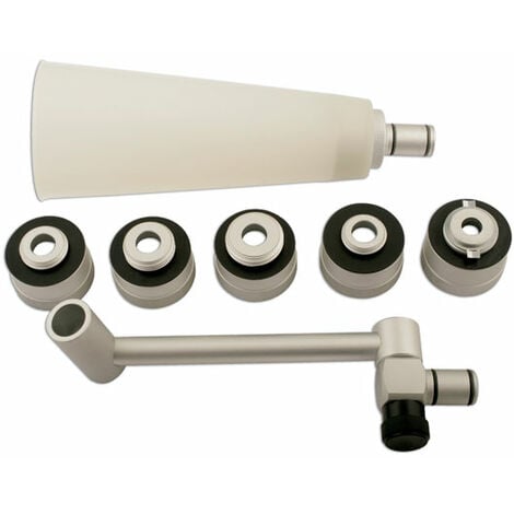 Laser Tools 5542 Oil Filler Kit