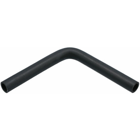 Connect Radiator Hose Angled 20mm ID x 200 x 200mm 1pc 33207