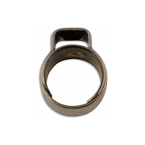 Connect Single Ear O Clip 17.8-21mm x 7mm 25pc 30830