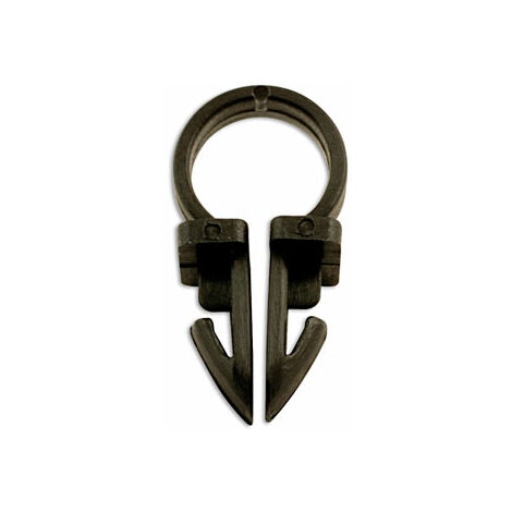 Connect Routing Clip Wire Diameter 9.5mm 50pc 36146