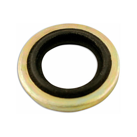 Connect Bonded Seal Washer 1/8"" BSP 50pc 31780