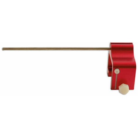 Laser Tools Motorcycle Chain Alignment Tool 5051