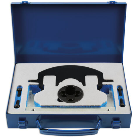 Laser Tools Timing Kit - for Mercedes-Benz 1.8, 2.1, 2.2 Diesel 6896