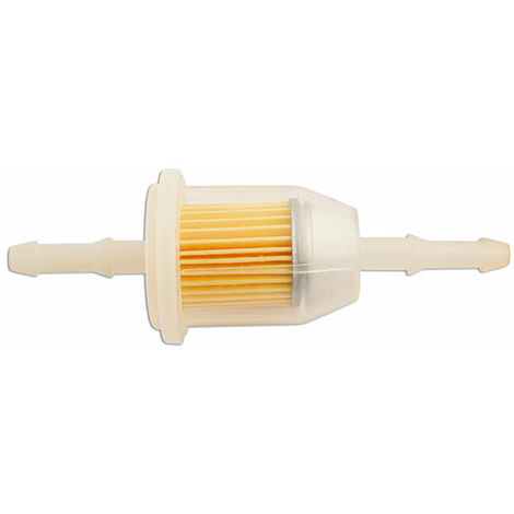 Connect Small In-Line Fuel Filters 10pc 30945