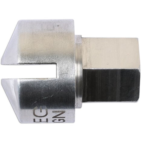 Laser Tools Plastic Sump Plug Removal Tool - for PSA, Ford 7088