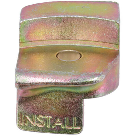 Laser Tools Stretch Belt Removal & Fitting Tool 8331