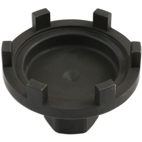 Laser Tools Differential Nut Socket - for Mercedes Benz 7460