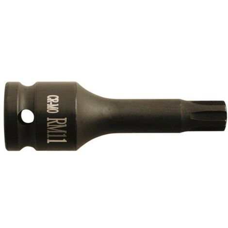 Laser Tools M11 Ribe Profile Bit 1/2""D 5070