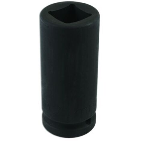 Laser Tools 3/4""D 21mm Budd Wheel Nut Socket Isuzu Mitsubishi Fuso And Hino 7003