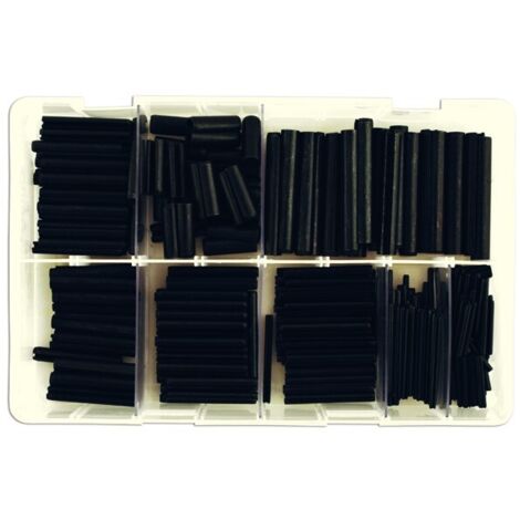 Connect Assorted Spring Roll Pins, Metric 300pc 31877