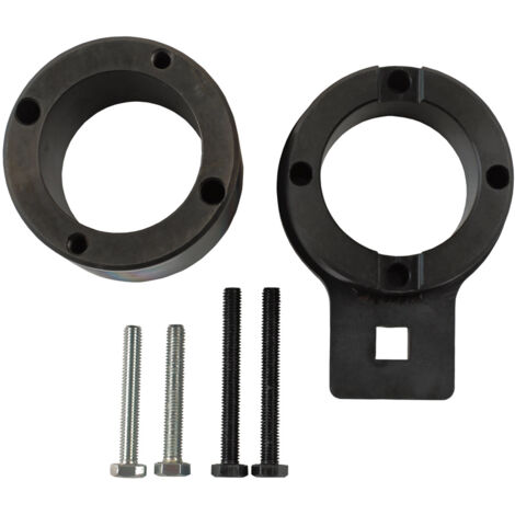 Laser Tools Crankshaft Pulley Holding Tool 6412