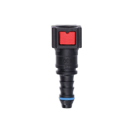 Connect Straight AdBlue Quick Connectors 6.3 x 6mm 3pc 34240