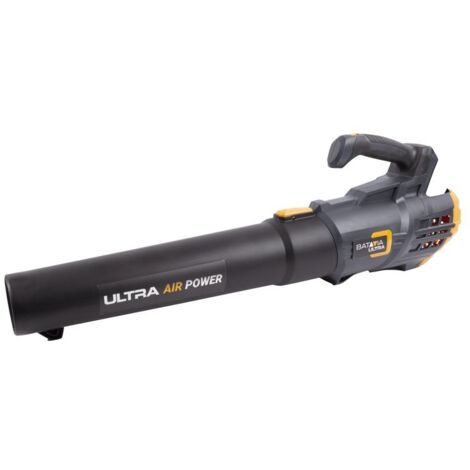 Batavia MAXXPACK Leaf Blower 18V Bare Unit Max Air Flow 140 km/h BAT7064638