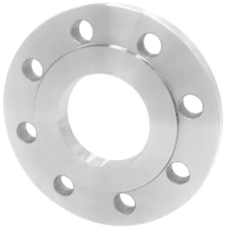Flange da saldare PN 16 DN 125 8 Fori mod. 01b rf AMBRA WATER