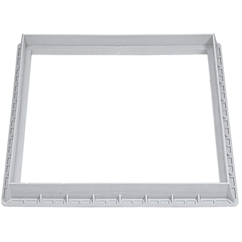 Telaio in pp per pozzetto con fondo mm 200x200 NICOLL