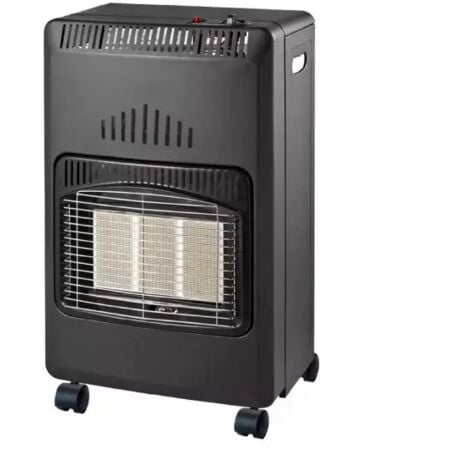 Stufa infrarossi gpl modello flaminia 2024 mgm / 2025 agv MAGMA