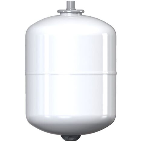 Vaso espansione in acciaio al carbonio multifunzione modello extravarem ...