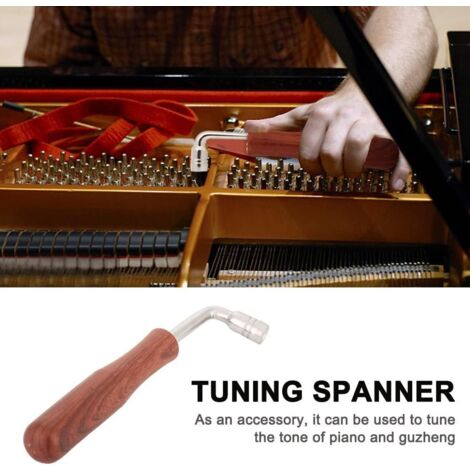 Clé D'accordage de Piano, Levier D'accordage de Piano, Clé D'accordage ...