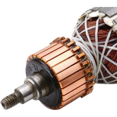 LAOA Remplacement D'Ancre de 220V pour 360591E DH40MRY DH40M DH40MR ...