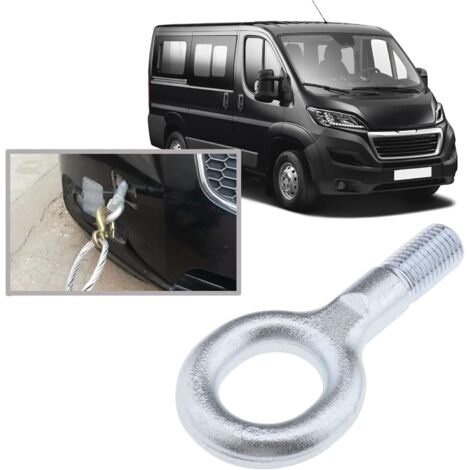 Crochet de remorquage de Voiture 1348135080 674417 Compatible avec ...