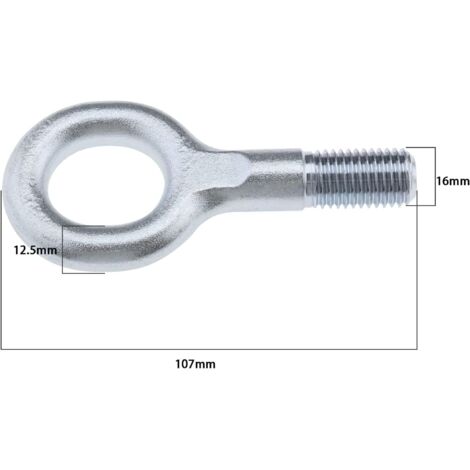 Crochet de remorquage de Voiture 1348135080 674417 Compatible avec ...