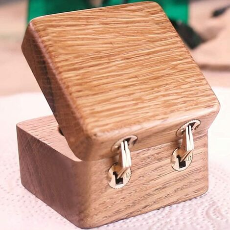 Rubberskin 4pcs Charnières Cylindriques Charnière Invisible Laiton ...