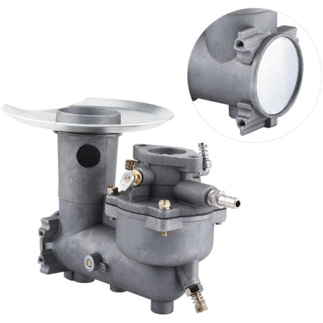 SJLERST Carburateur, kit de carburateur de moto 392587 391065 391074 ...