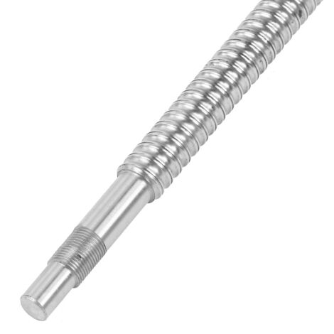 SJLERST Composant de transmission de vis à billes en métal de haute ...