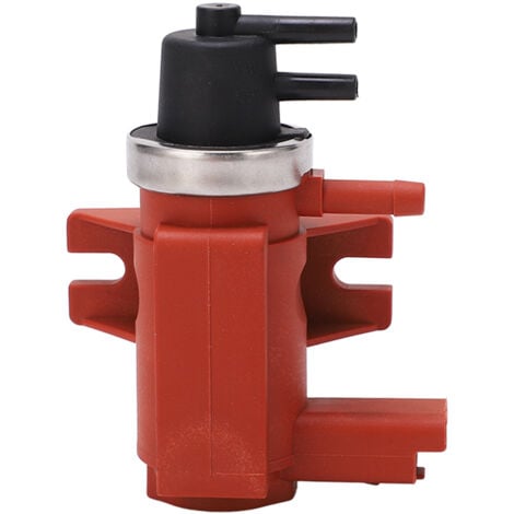 Jeffergarden Électrovanne de pression turbocompresseur 1618C9 pour ...