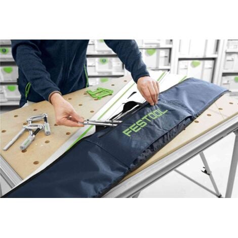 Bolsa de transporte para carril guía FS-BAG 1400 - Festool 466357