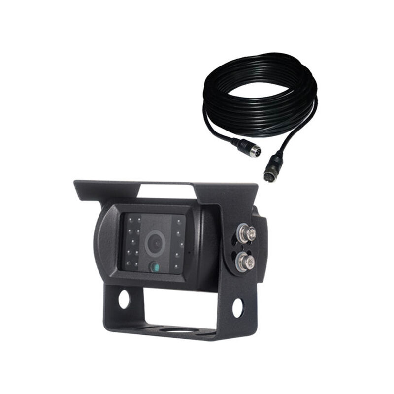 Caméra De Recul Ahd