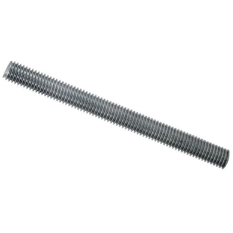 Tige Filetée Inox Diamêtre 10mm X1m - Vynex