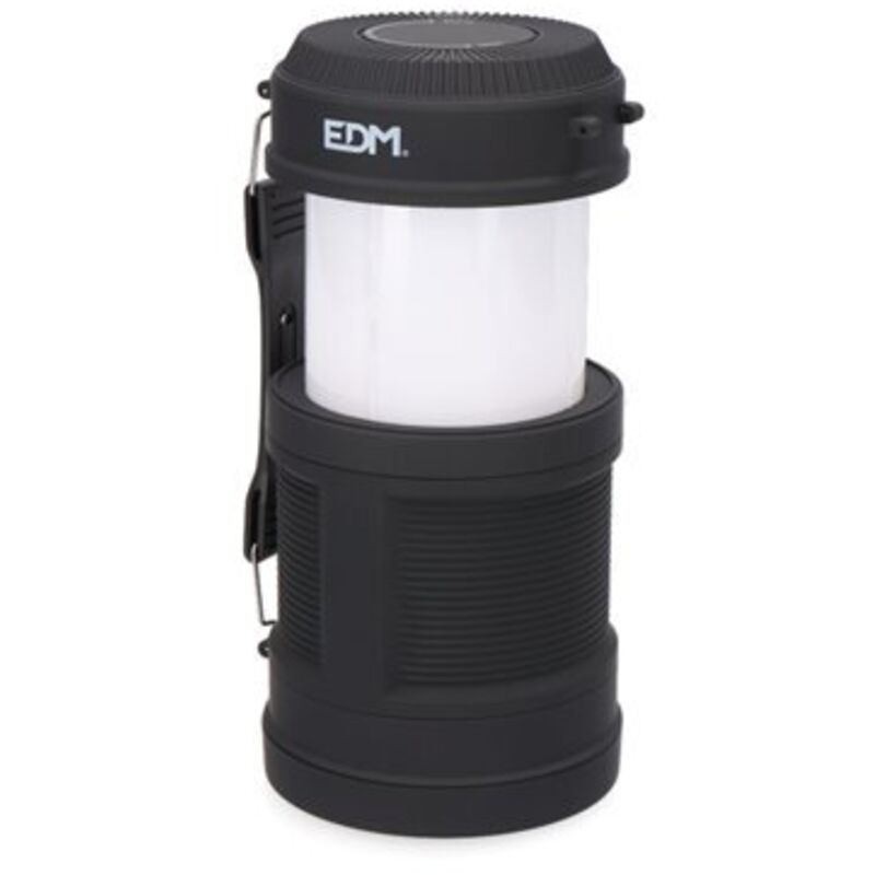 3w + 5 W 300lm 6000k - 7500k Led Lanterne Et Lanterne Edm