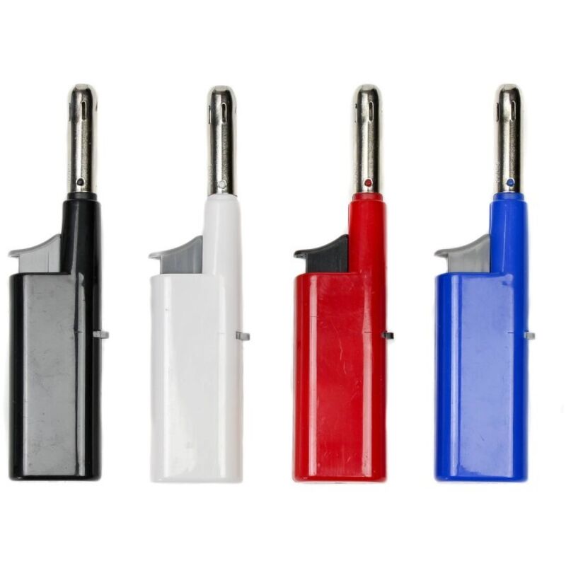 Briquet Couleurs Assortis Bbq