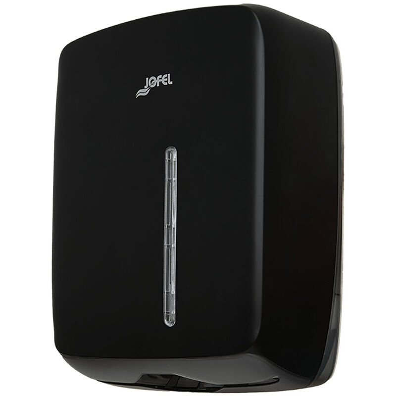Distributeur Zig-Zag Intemporel Jofel Noir - JOFEL