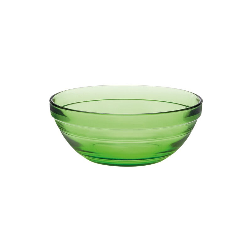 DURALEX - GIGOGNE VERT SALADIER EMPILABLE 14 CM - 50 CL
