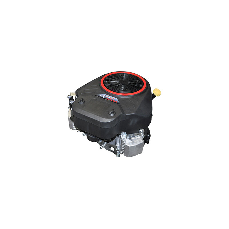 Moteur Loncin Type Lc2p77f - 708cc 4 Temps Ohv. Bicylindre En V ...