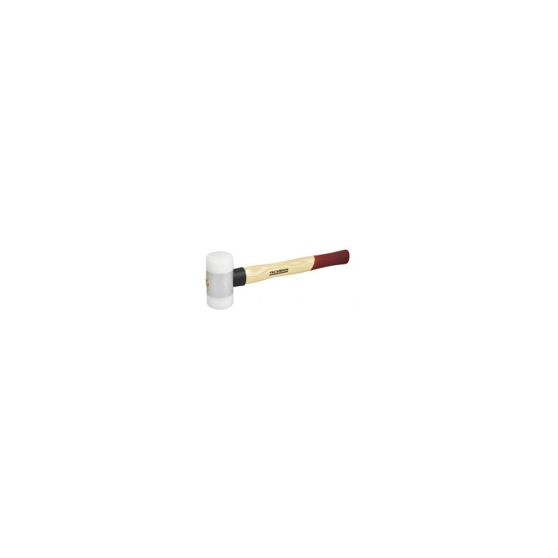 Maillet Non Marquant - ø50mm Caractéristiques Maillet - Tête ø50 Mm