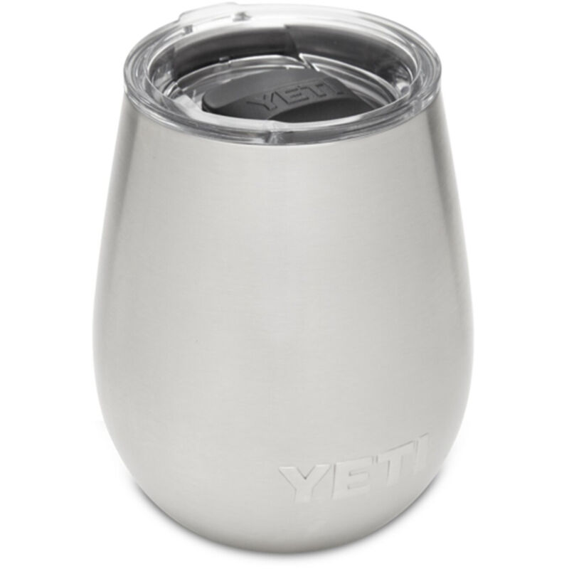 verre à vin isotherme verre a vin isotherme inox 30cl - yeti