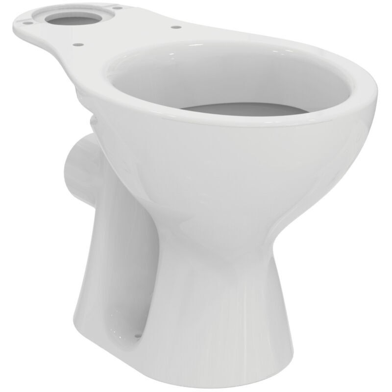 Noe Cuvette Sh Blanc