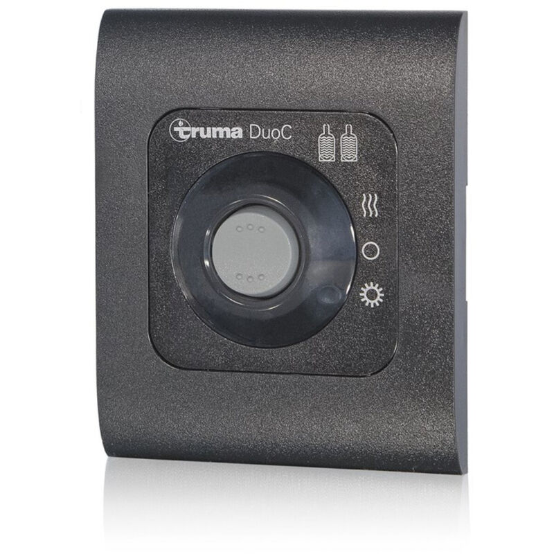 Kit Duo C Duocontrol Sans Commande - Truma