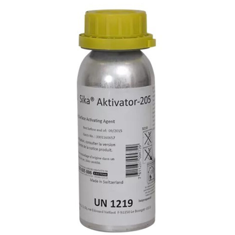 Sika Cleaner - 250ml (c/6) - Sika