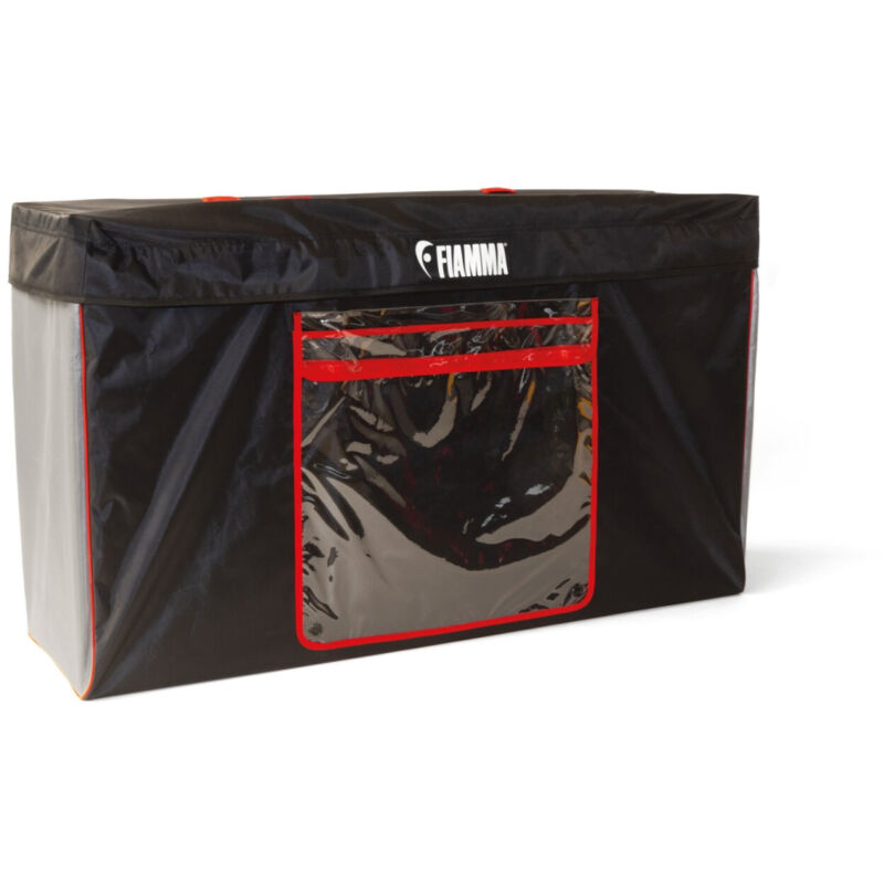 Coffre Souple Cargo Back - Fiamma