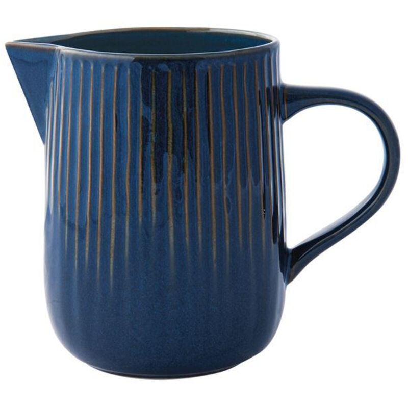 Pichet 1 L Bleu - Gallery - Easy Life