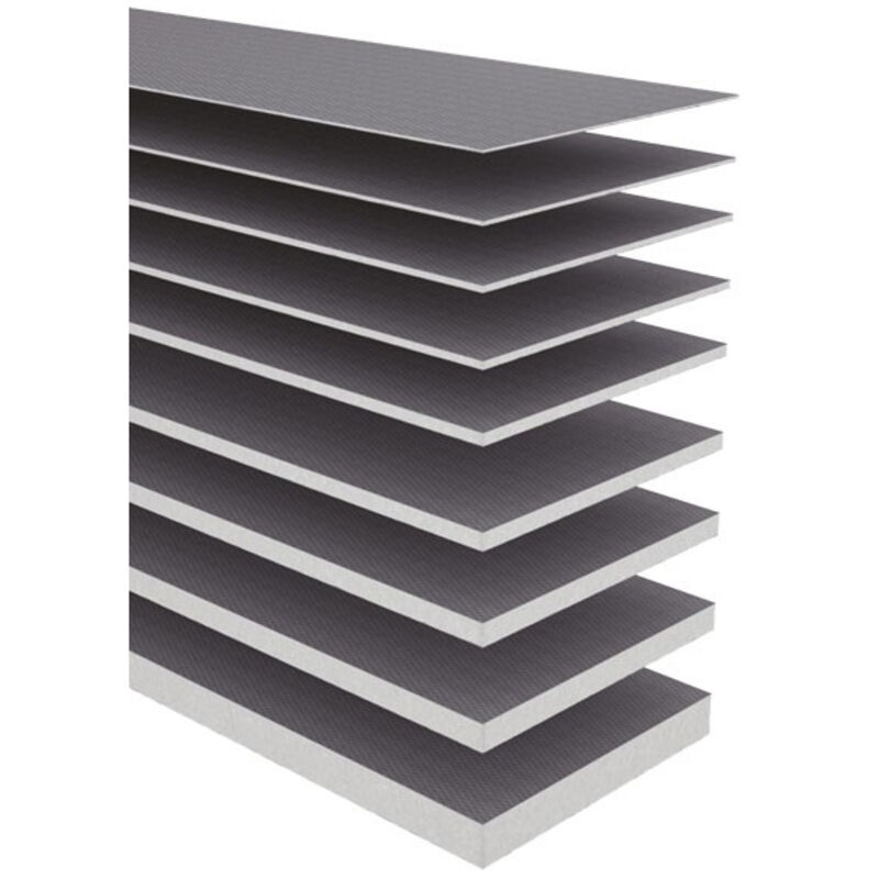 Pann.panodur Mur. 6mm 125x60