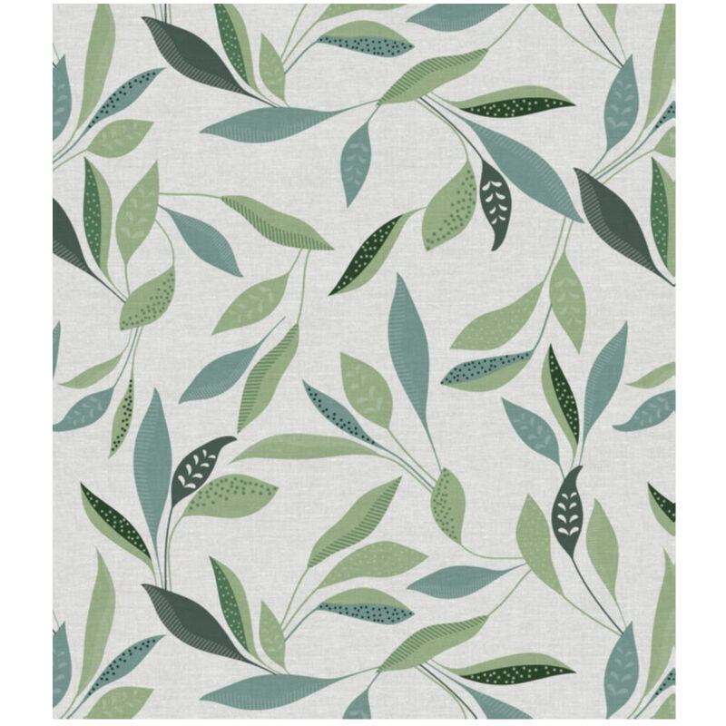 Toile Cirée Déco Access Deco Rl De 140cmx20m - Access Deco